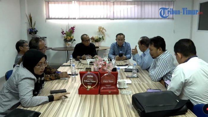 Masyarakat Vs Rezim Koalisi, Adi Suryadi Culla: Negara Ini Homogen ...