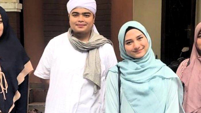 Dengan Suara Berat Ameer Azzikra Ungkap Permintaan Terakhirnya, Syakir Daulay Sampai Bilang ...