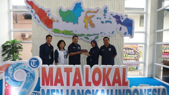 Hadiri HUT ke-19 Tribun Timur, RSOJ Pertamina Royal: Sambutannya Keren ...