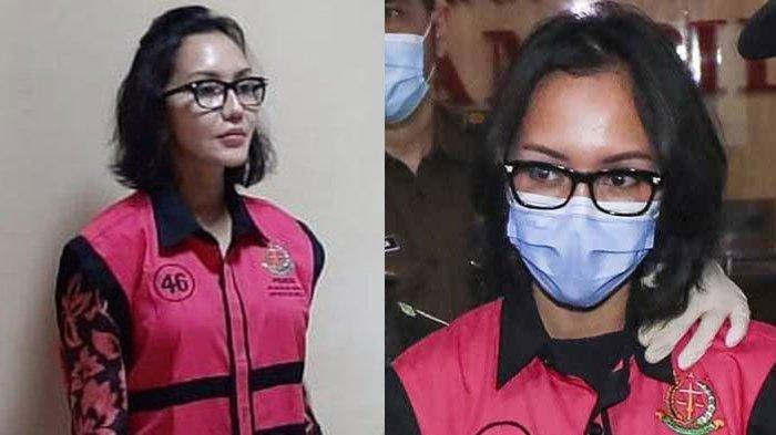 TERUNGKAP Jaksa Pinangki yang Pertama Minta Dikenalkan ke Djoko Tjandra ...