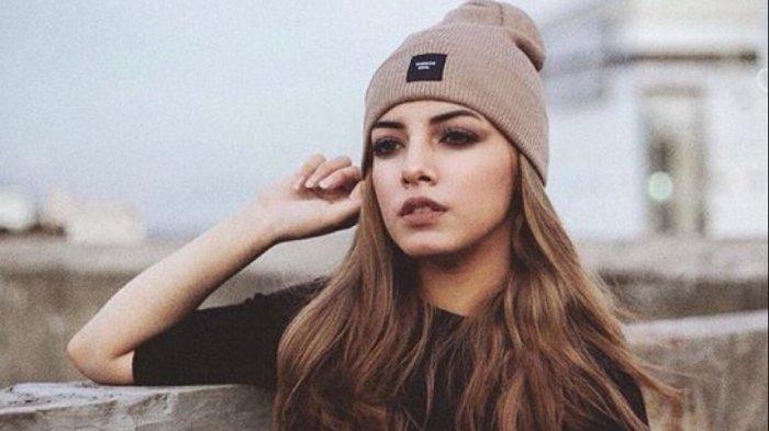 Foto-foto Riri Febrianty RF Ternyata Pemain Sinetron Anak Langit ...