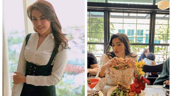 Foto-foto Sebelum Oplas Puteri Novitasari Ramli-Siwi Sidi Pramugari ...