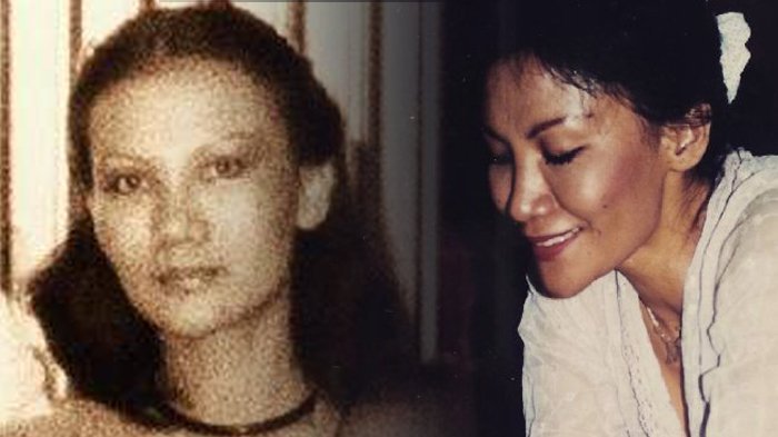 7 Foto Cantiknya Ratna Sarumpaet Saat Muda Sebelum Operasi Plastik dan ...