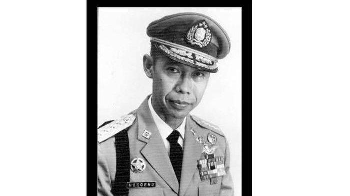 Daftar Nama Jenderal Polisi Pernah Jadi Kapolri, Ada Hoegeng Iman ... Daftar Nama Jenderal Polisi Pernah Jadi Kapolri, Ada Hoegeng Iman ...