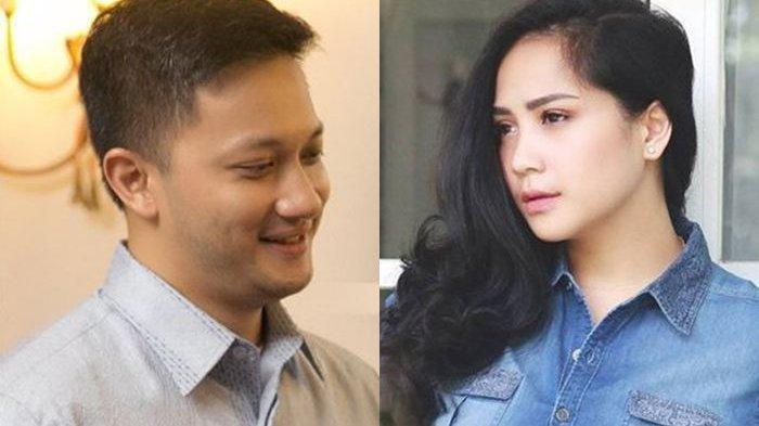Fakta dan Foto-foto Novrizal Machtoeb Mantan Terindah Nagita Slavina ...