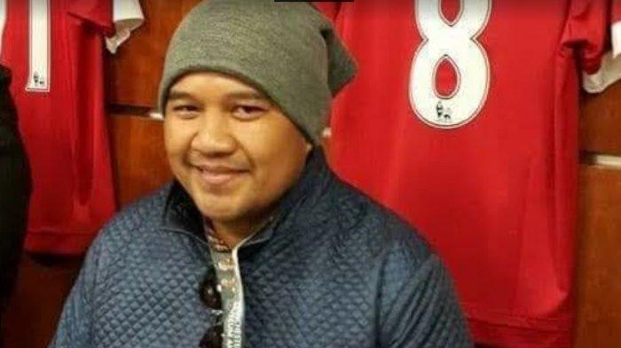 BREAKING NEWS: Putra M Roem Irfan Wiraguna Meninggal Dunia - Tribun ...