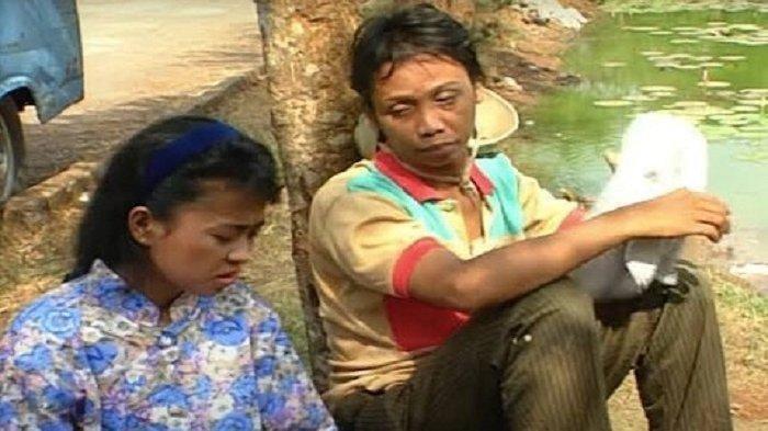 Ingat Munaroh Kekasih Mandra Si Doel Anak Sekolahan? Kini Tampil ...