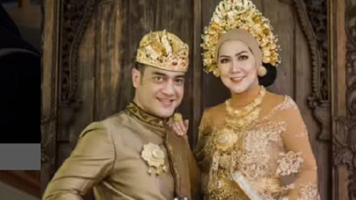 Isi Surat Perjanjian Pranikah Venna Melinda dan Ferry Irawan, Notaris Kaget: Amit-amit - Tribun ...