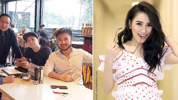Seberapa Kaya Sebenarnya Fransen Susanto, Sahabat Raffi Ahmad yang ...