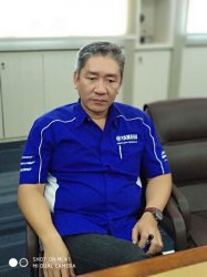 KSM BCA Hadirkan Kemudahan Memiliki Motor Yamaha - Tribun-timur.com