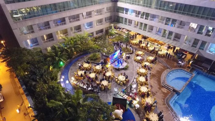 FTI UMI Sudah Cetak 5.331 Alumni - Tribun-timur.com