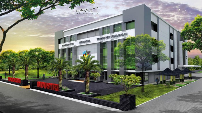 FTI UMI Gelar Konferensi Internasional Tekonologi Industri untuk Pembangunan Berkelanjutan ...