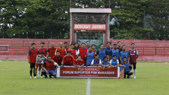 Musim 2020, Manajemen PSM Bingung Soal Kerjasama Sewa Mattoanging ...