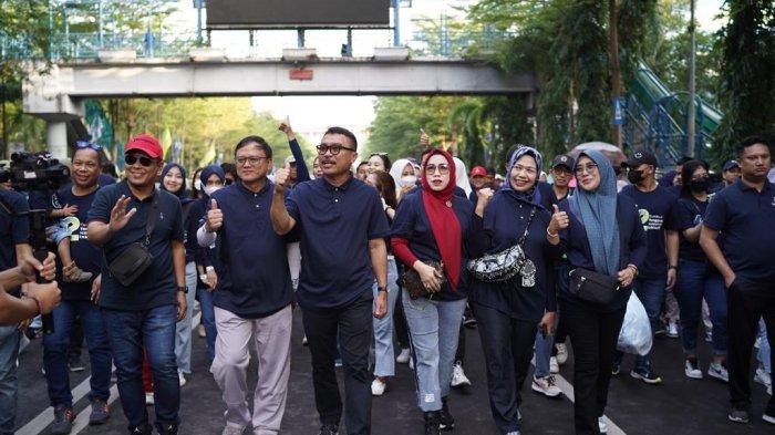 2022, Bank Sulselbar Raih 12 Penghargaan - Tribun-timur.com