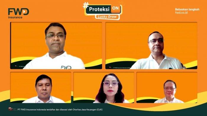 FWD Insurance Tawarkan Program Terbaru Spesial HUT ke-29, Berhadiah ...