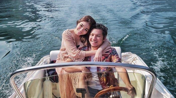 Terungkap Ternyata Ini Isi Surat Gading Marten ke Hakim, Kenapa Mata Gisel Sembab di Sidang ...