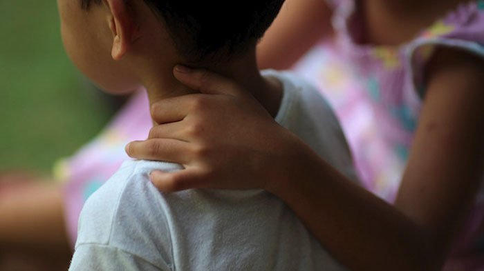 Naudzubillah! 6 Fakta Gadis Sekolah Dasar Sudah Kecanduan Seks, No 4 ...