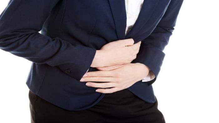 Ini Penyebab Sakit Ulu Hati dan Cara Mengatasi - Tribun-timur.com