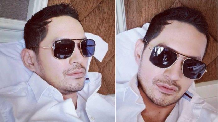 Profil Evan Sanders Pemeran Nino Suami Elsa Diserbu Fans, 'Korban Ikatan Cinta yang Sesungguhnya ...