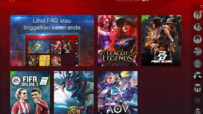 Gamers Free Fire dan AOV Harus Tahu, Berikut 4 Fakta Tentang Garena ...