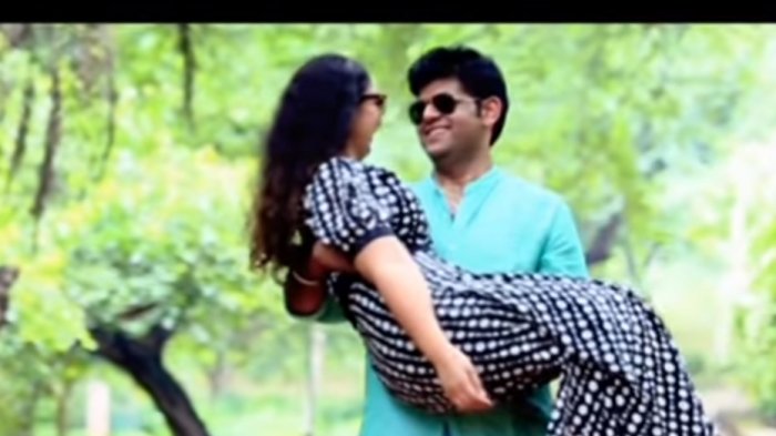 FOTO-FOTO: Kemesraan Pilot Lion Air Jatuh Bhavya Suneja dan Istri ...