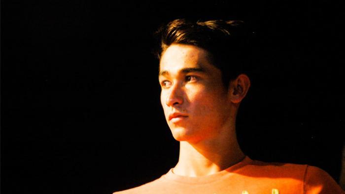 Gavin Kwan Adsit Pilih Pinangan Mitra Kukar - Tribun-timur.com