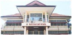 TRIBUNWIKI: FIB Unhas, Dulunya Bernama Fakultas Bahasa dan Sastra ...