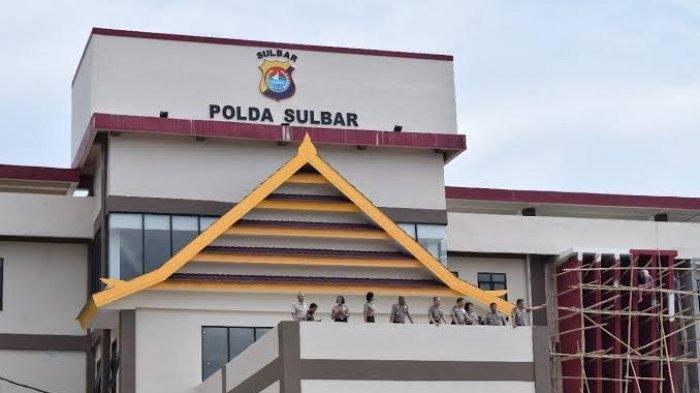 Mutasi Polri, 4 PJU Polda Sulbar Digeser, Dua Ditarik ke Mabes - Tribun ...