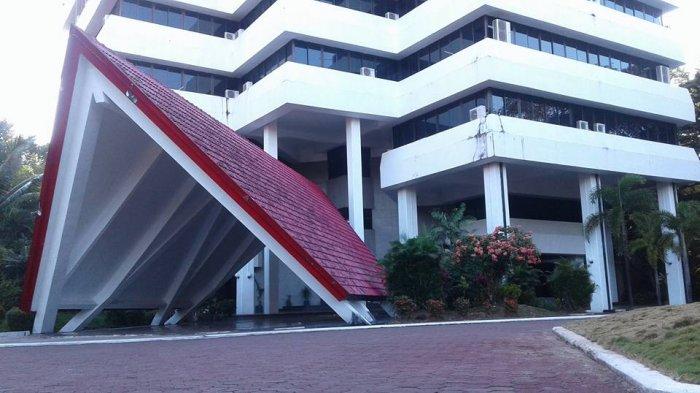 Unhas Buka Jalur Mandiri Besok 25 Juli 2020, Catat Ini Syarat Perlu ...