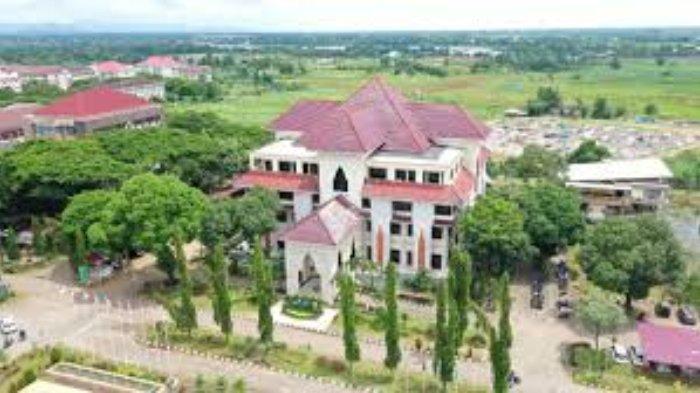 Selamat! UIN Alauddin Makassar Resmi Terakreditasi Unggul - Tribun-timur.com