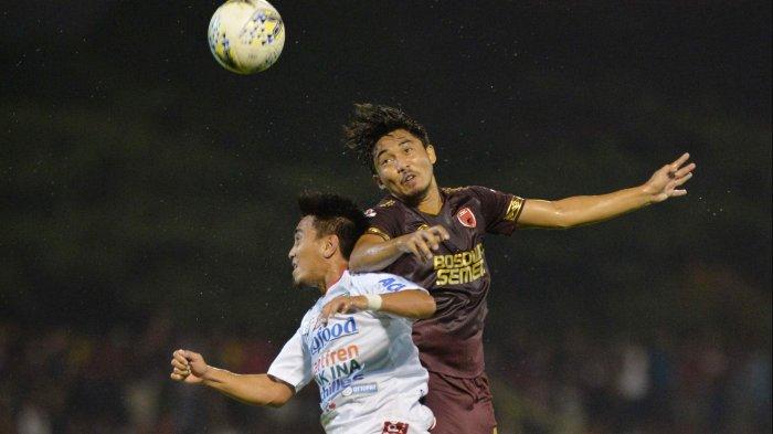Muhammad Arfan, Sosok Pesepakbola Sukses Berkat Dukungan Orangtua - Tribun-timur.com