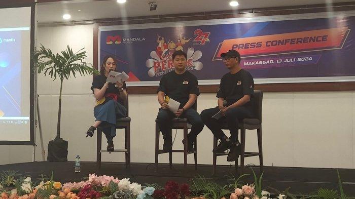 Gelar PeRak, Mandala Finance Luncurkan Program Literasi Keuangan untuk ...