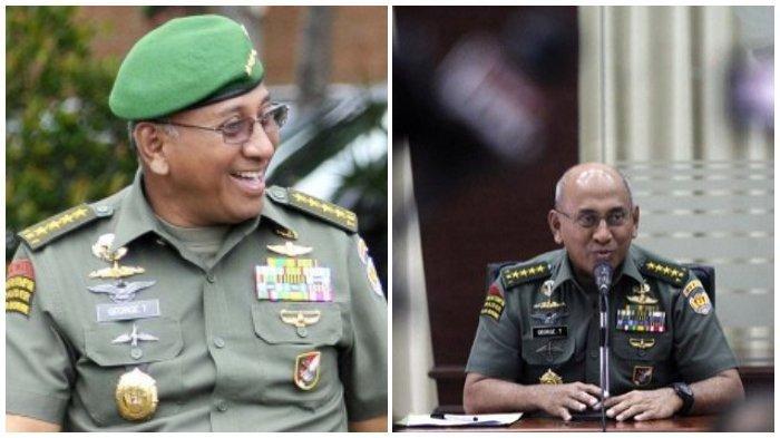 Satpam Ungkap Kebaikan George Toisutta Saban Jumat hingga Kerasnya Dia ...