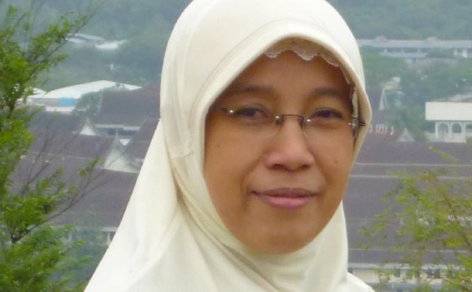 Professor Ulung Malaysia Uji Doktor Pelajar Sulsel - Tribun-timur.com