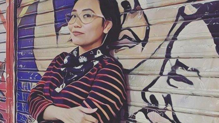 TRIBUNWIKI: Ini Profil Gina S Noer, Sutradara Film Dua Garis Biru yang Tuai Kontroversi - Tribun ...