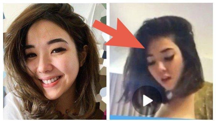 Gisel Buka Suara Soal Video Syur 19 Detik Mirip Dirinya, Mantan Istri Gading Marten Bingung ...