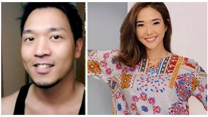 Fakta Baru Kasus Video Syur Gisel dan Michael Yokinobu: Mabuk Saat Dibuat, Reaksi Gading Marten ...