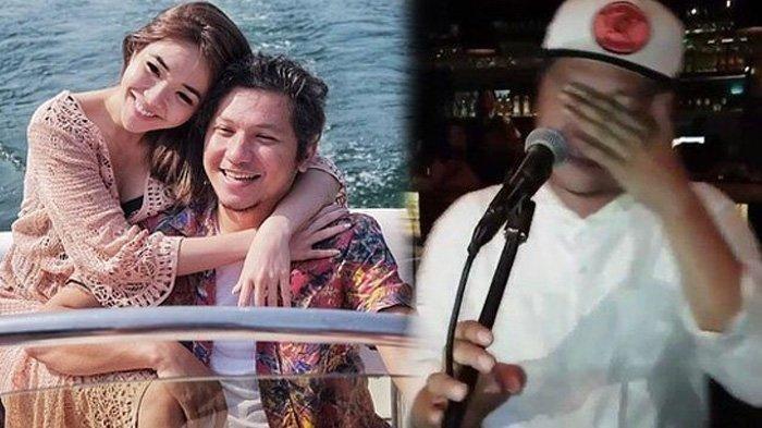 Warganet Kasihan Nasib Gempi, Gisel Kepergok Dugem Bareng Pria Lain, Apa Reaksi Gading Marten ...