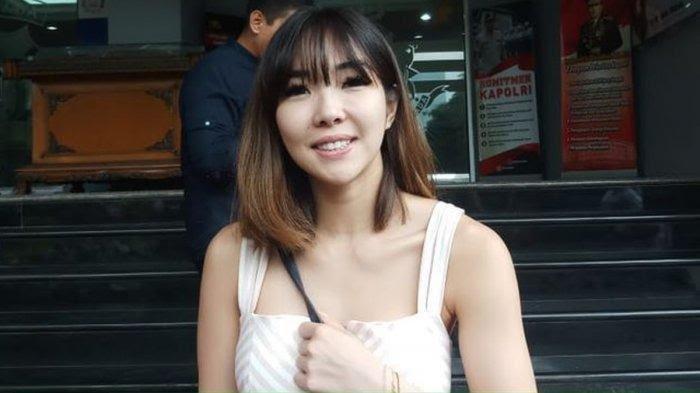 Gisel Tersangka, Identitas Pemeran Pria di Video Syur 19 Detik Terjawab, Siapa? - Tribun-timur.com