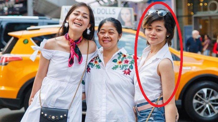 Masih Ingat Gisela Cindy Adik Gracia Indri? Dulu Artis, Kini ...