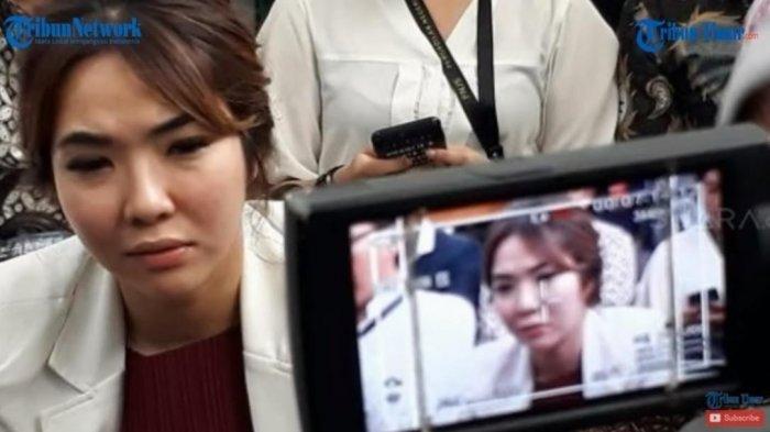 Terungkap Kesamaan Otentik di Tubuh Gisel dan Wanita Dalam Video Syur, Bukan Rambut, Tapi Ini ...