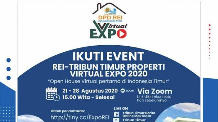 GMTD Bakal Ramaikan Expo REI-Tribun Timur, Intip Promonya - Tribun-timur.com