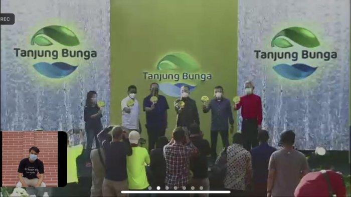 GMTD Luncurkan Logo Baru di HUT ke-23, Simak Filosofinya! - Tribun ...