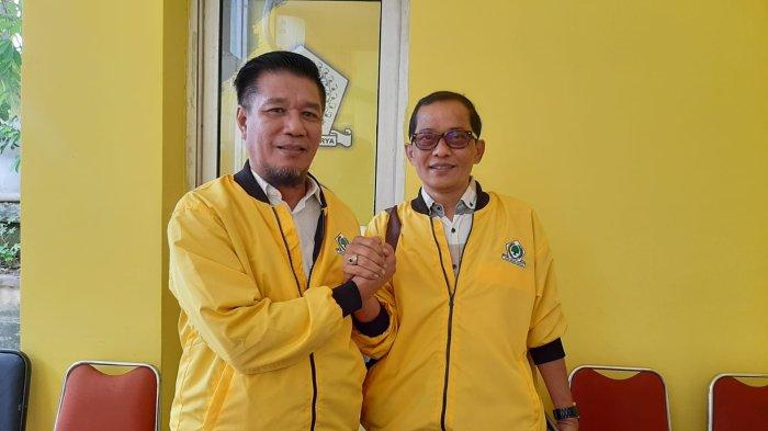 Ruslan Mahmud Geser Apiaty Amin Syam, PKB Rebut Kursi PAN di Dapil ...