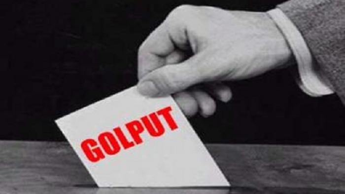 TRIBUNWIKI: Sejarah Adanya Golongan Putih atau Golput pada Pemilihan ...