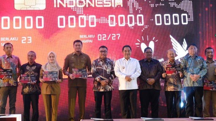 Pemkab Gowa Raih Juara 1 TP2DD Akselarasi Pajak di Sulsel - Tribun-timur.com