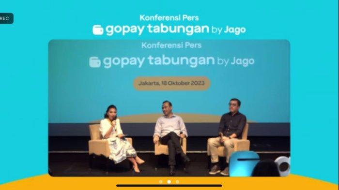 Layanan GoPay Tabungan by Jago Resmi Diluncurkan, Transaksi Mudah Bisa ...
