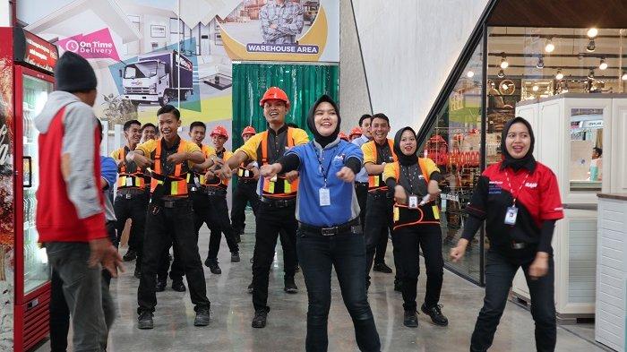 Mitra10 dan Atria Tallasa City Hadir di Makassar, Destinasi Belanja ...