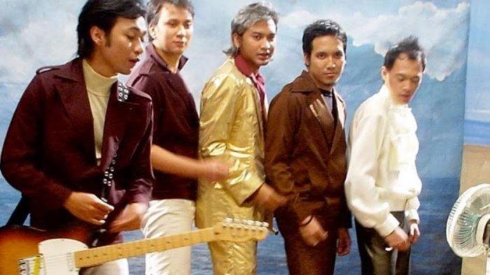Tampil Lengkap di Synchronize Fest, Yuk Kenali Sejarah Band Pop Era ...