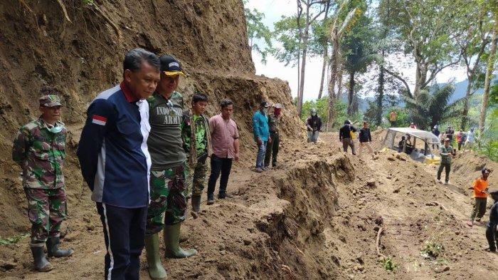 Ke Permandian Air Panas Lejja Lewat Jalan Pintas Soppeng-Barru Hanya 25 ...